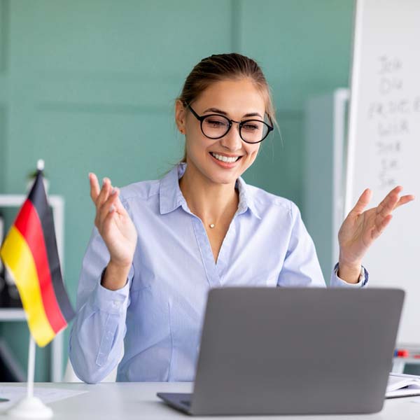Best IELTS, OET, PTE & German coaching centre in kerala
